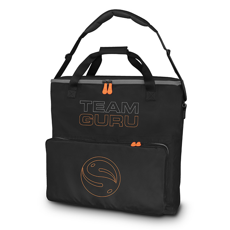 Team Guru Net Bag - £44.99